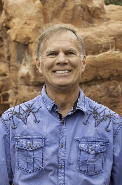 Kenneth Roger Carlson | Obituaries | stgeorgeutah.com