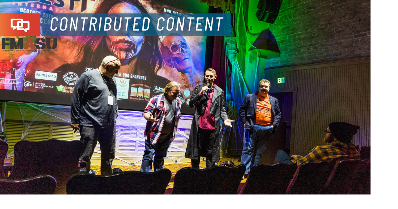 HorrorFest International announces official selections, ticket sales ...