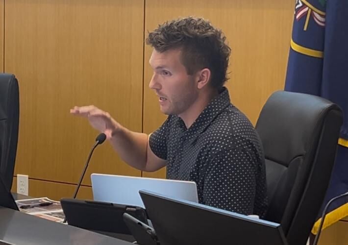 'We're in tune to that': Ivins community leaders discuss housing issues ...