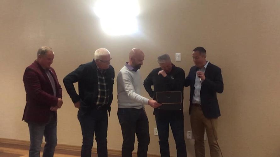 ‘It’s been a good ride’: Outgoing Washington City mayor reflects on 12 ...