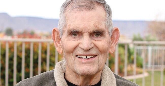 Paul Liston | Obituaries | stgeorgeutah.com