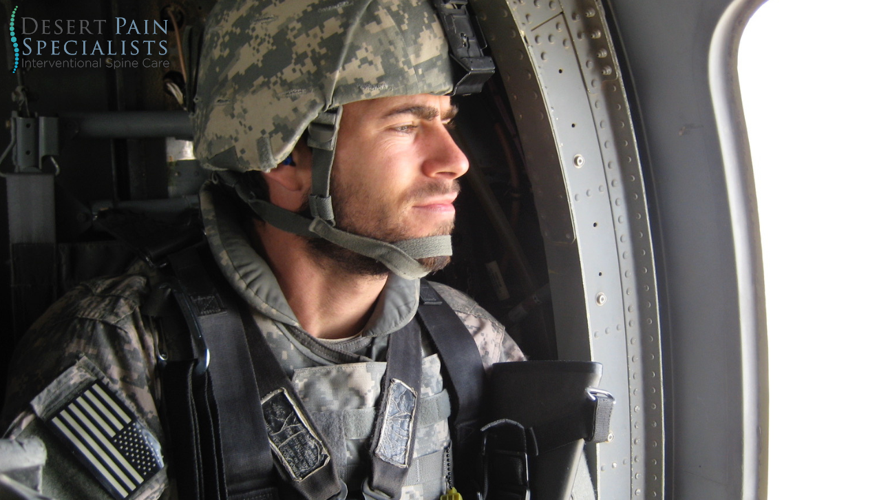 Serving those who served: Desert Pain is Southern Utah's largest pain ...