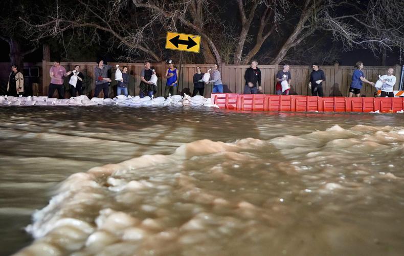 Gov. Cox declares state of emergency over snowmelt flooding, landslides ...