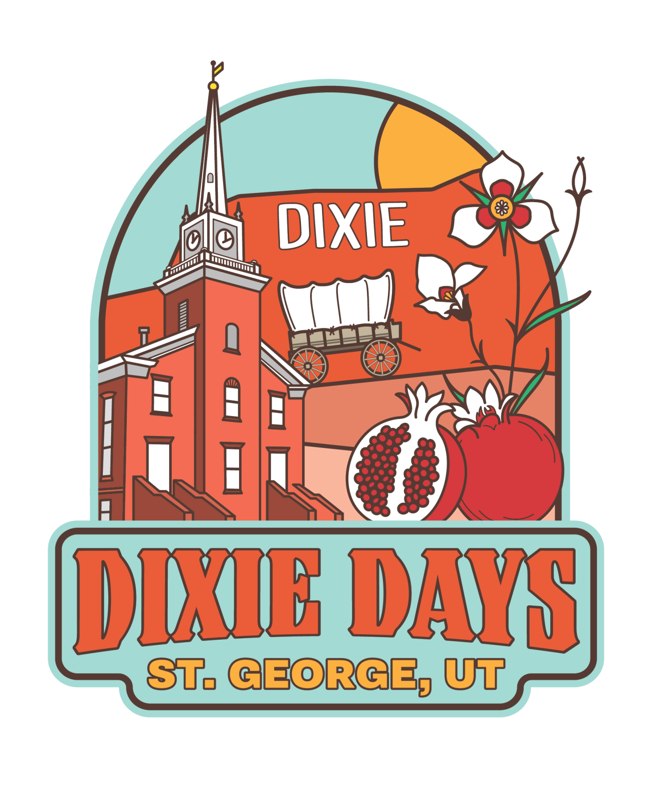 First-ever Dixie Days touted to offer ‘a spectacular week of ...