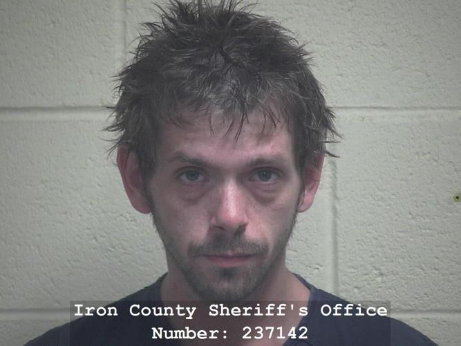 UHP pursuit reaches 120 mph, ends in arrest of 2 East Coast fugitives ...