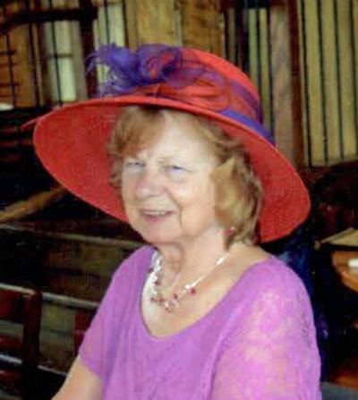Rita Marie Kochera | Obituaries | stgeorgeutah.com