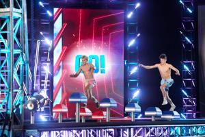 St. George's Kai Beckstrand wins 'American Ninja Warrior' Season 17 ...