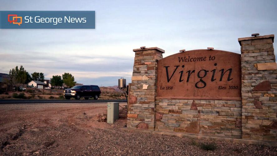 Virgin residents issued water restrictions due to pump failure | Local ...