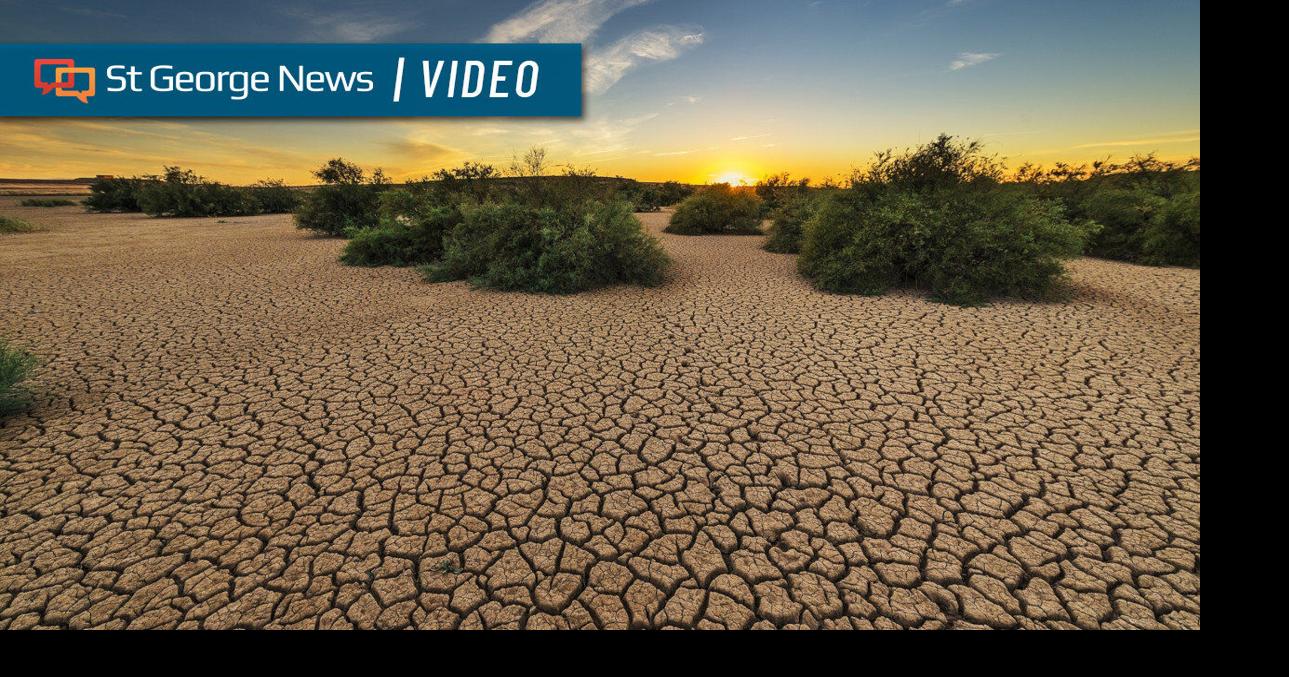 Washington County crafting drought contingency plan in preparation for ...