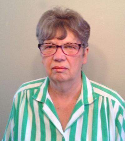 Carol Ann Braham Stanley | Obituaries | stgeorgeutah.com