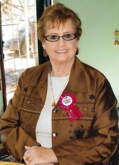 Leah Jeanene Osiek | Obituaries | stgeorgeutah.com