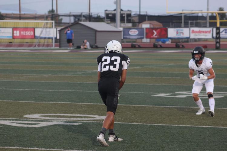 Pine View football gets back to what they are all about in win over Highland | Local News ...