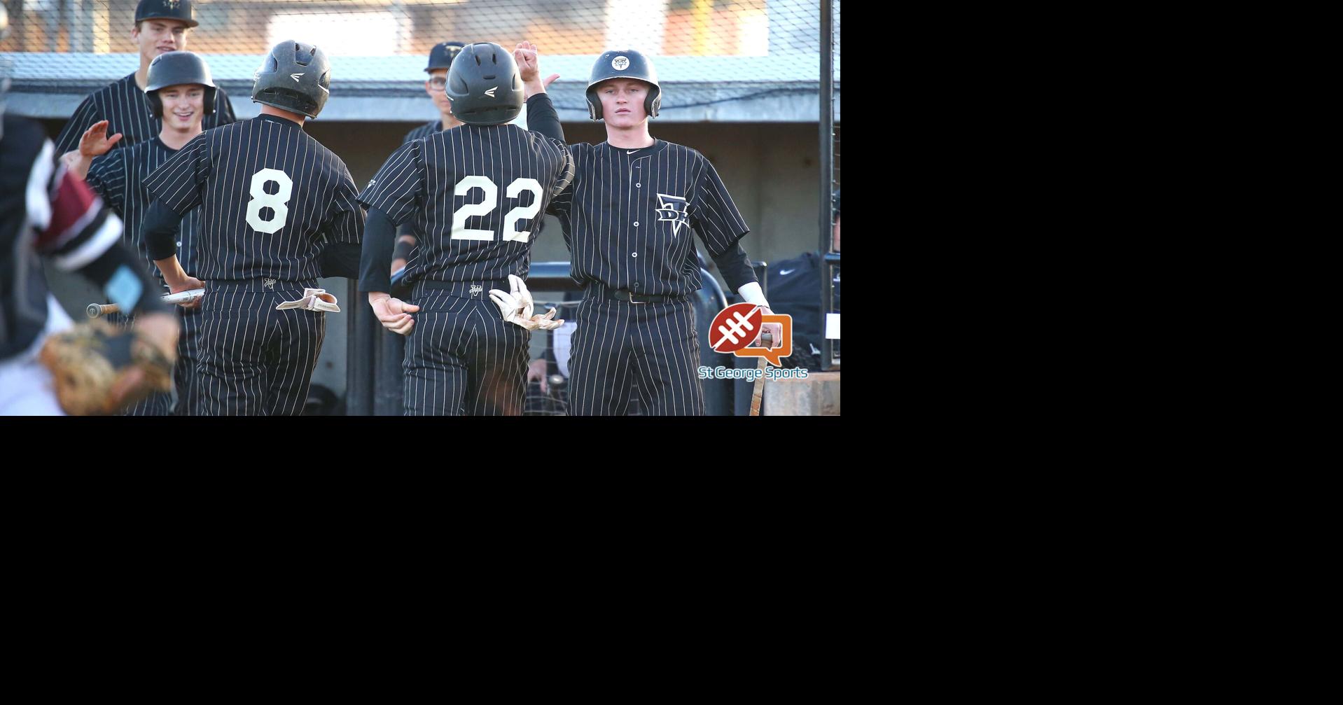 Drew Thorpe baffles Panther hitters in near-perfect performance ...