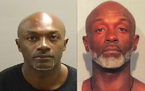 Convicted rapist allegedly found sleeping in dressing room at St ...