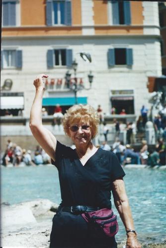 Karren Hannig Leslie | Obituaries | stgeorgeutah.com