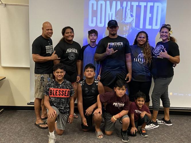 ‘I know they’re going to push me’: Pine View tackle says BYU will be ...
