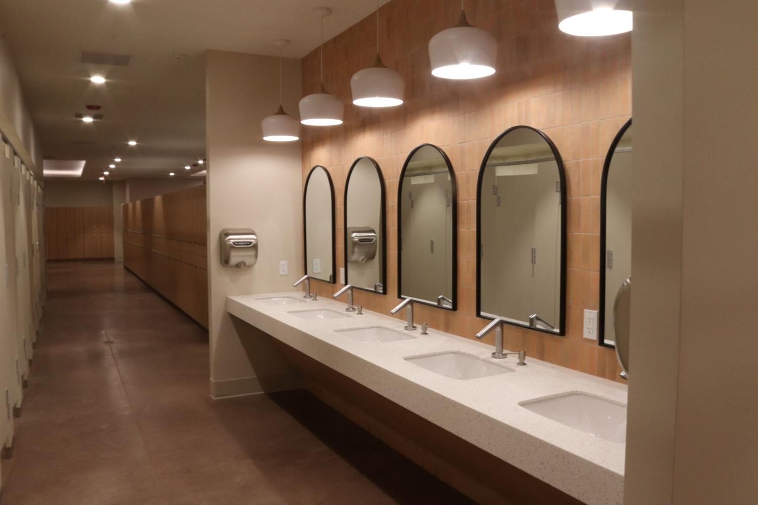 Zion Canyon Hot Springs poised to open this summer in LaVerkin | News ...