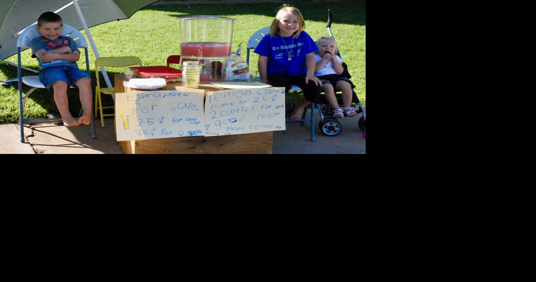 ‘Heart of gold’: St. George kids make a difference in the world with ...