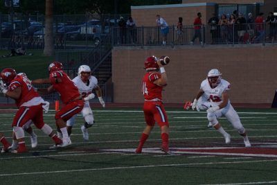 Here is how college athletics in Southern Utah have been impacted by ...