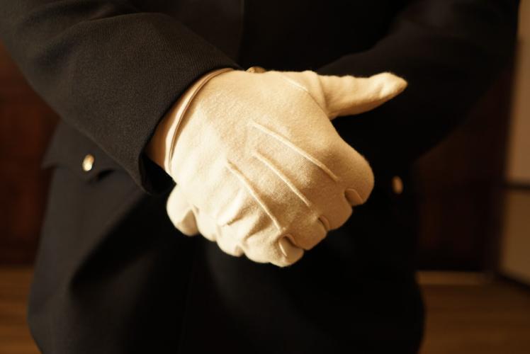 Honor watch creates space for officers and family to mourn, celebrate ...