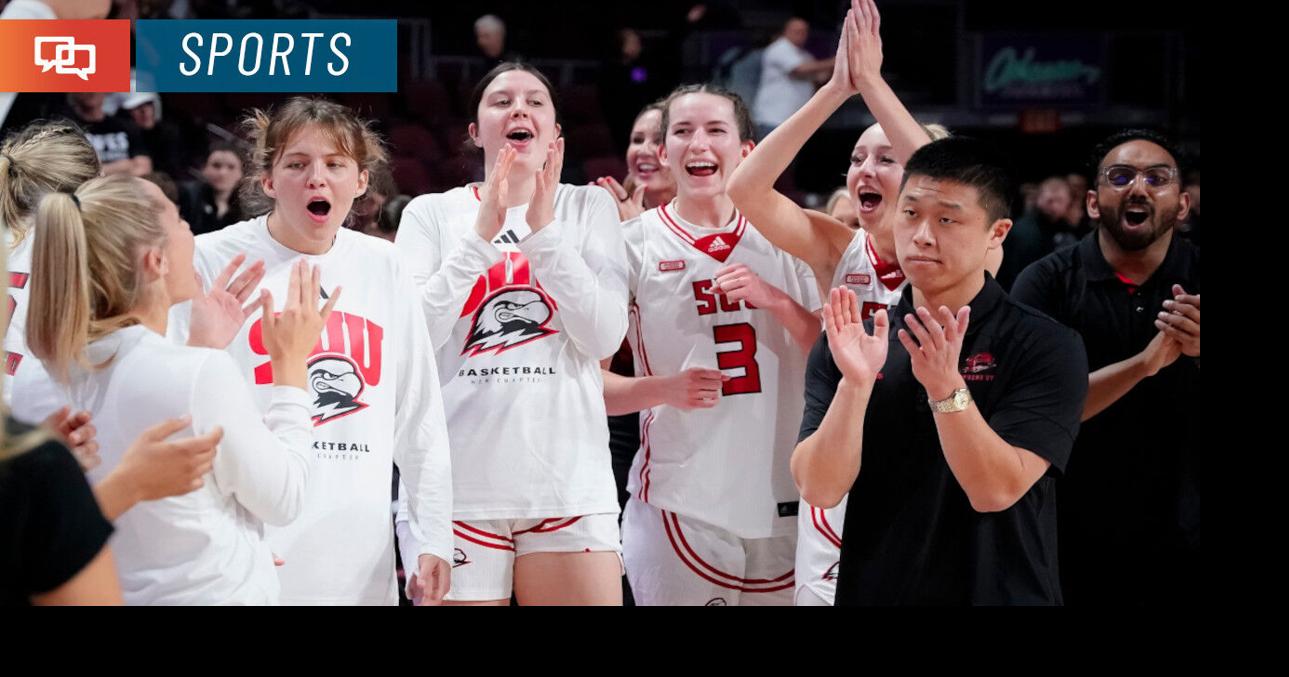 SUU women advance at WAC tournament to take on California Baptist in ...