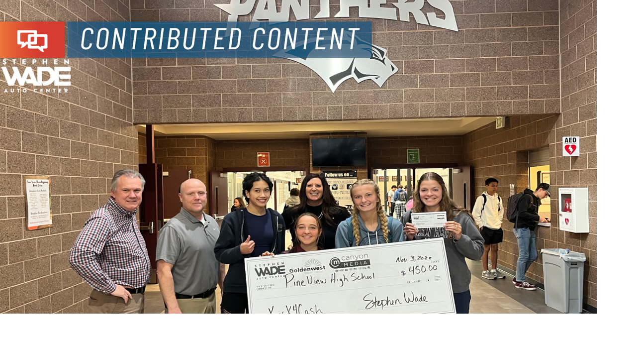 Stephen Wade Auto Center reflects on another year of ‘investing in ...