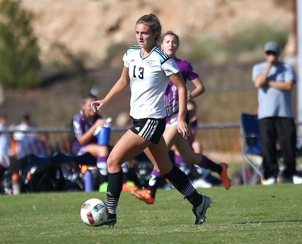 Soccer mania: Dixie sunshine attracts huge crowds | Sports ...
