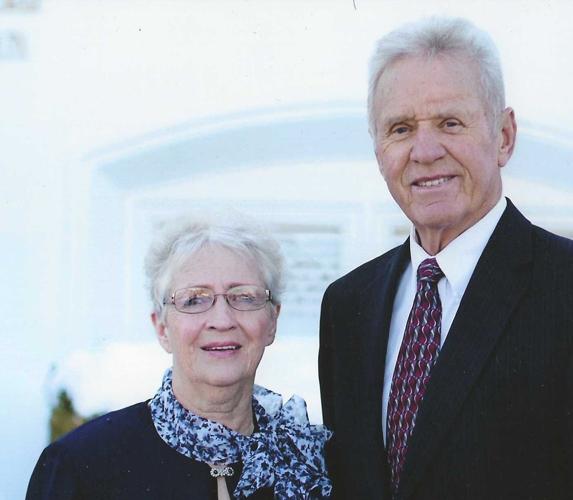 LaRell A. Kunz | Obituaries | stgeorgeutah.com