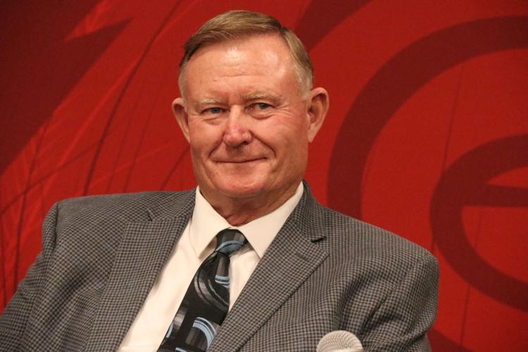 At SUU panel event, former Gov. Leavitt, other leaders discuss using ...