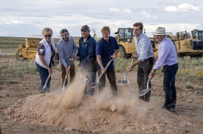 Iron County solar project expected to create 300 jobs, ‘significant ...