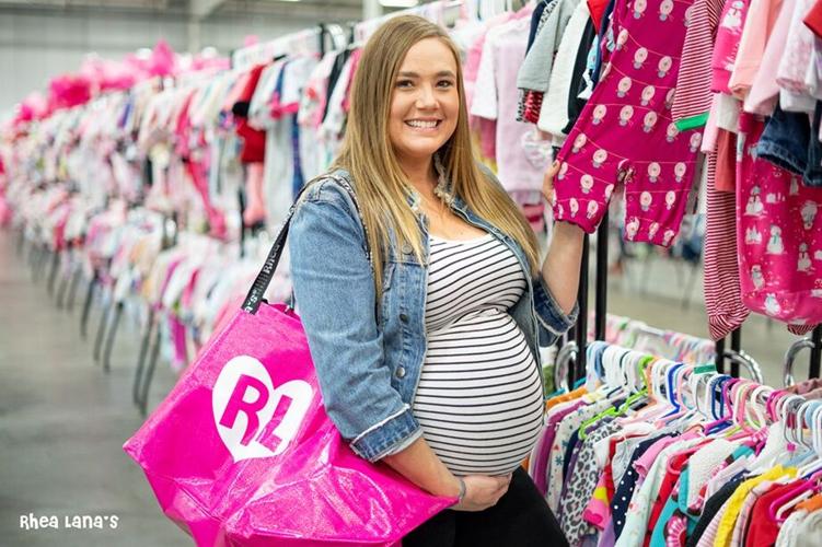 Rhea Lana’s expands to St. George with spring 2026 consignment event ...