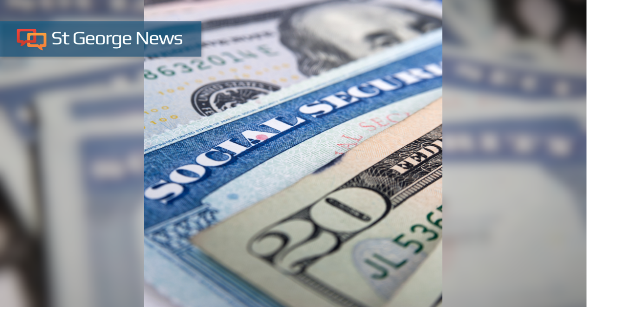 Advice from the Social Security Administration: Leave your card at home ...