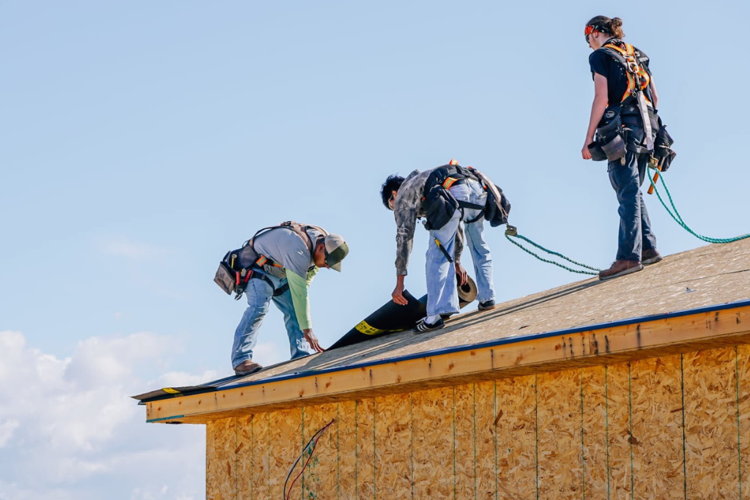 'We care deeply about the community': Stout Roofing keeps Southern Utah ...