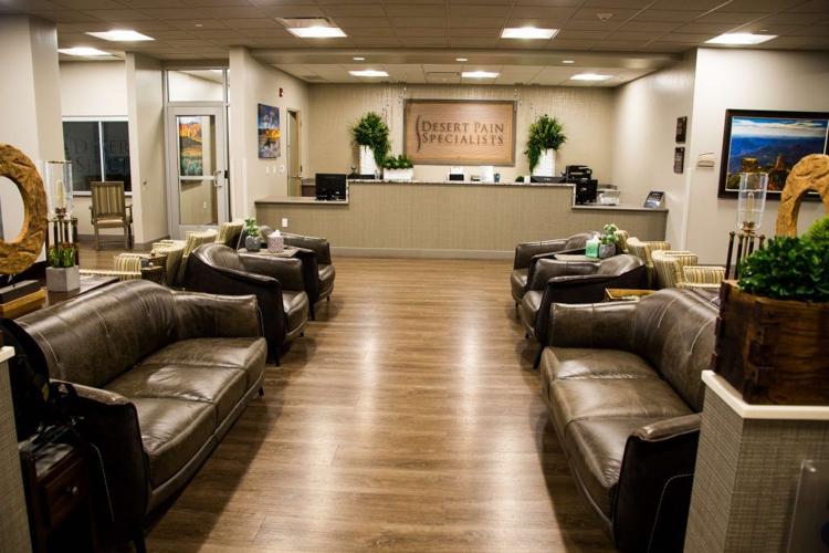 Nervous about pain treatment? Here’s what to expect before, during and ...