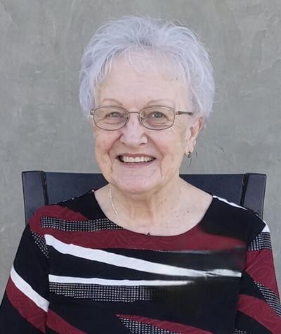 Alice Rachel Marshall | Obituaries | stgeorgeutah.com