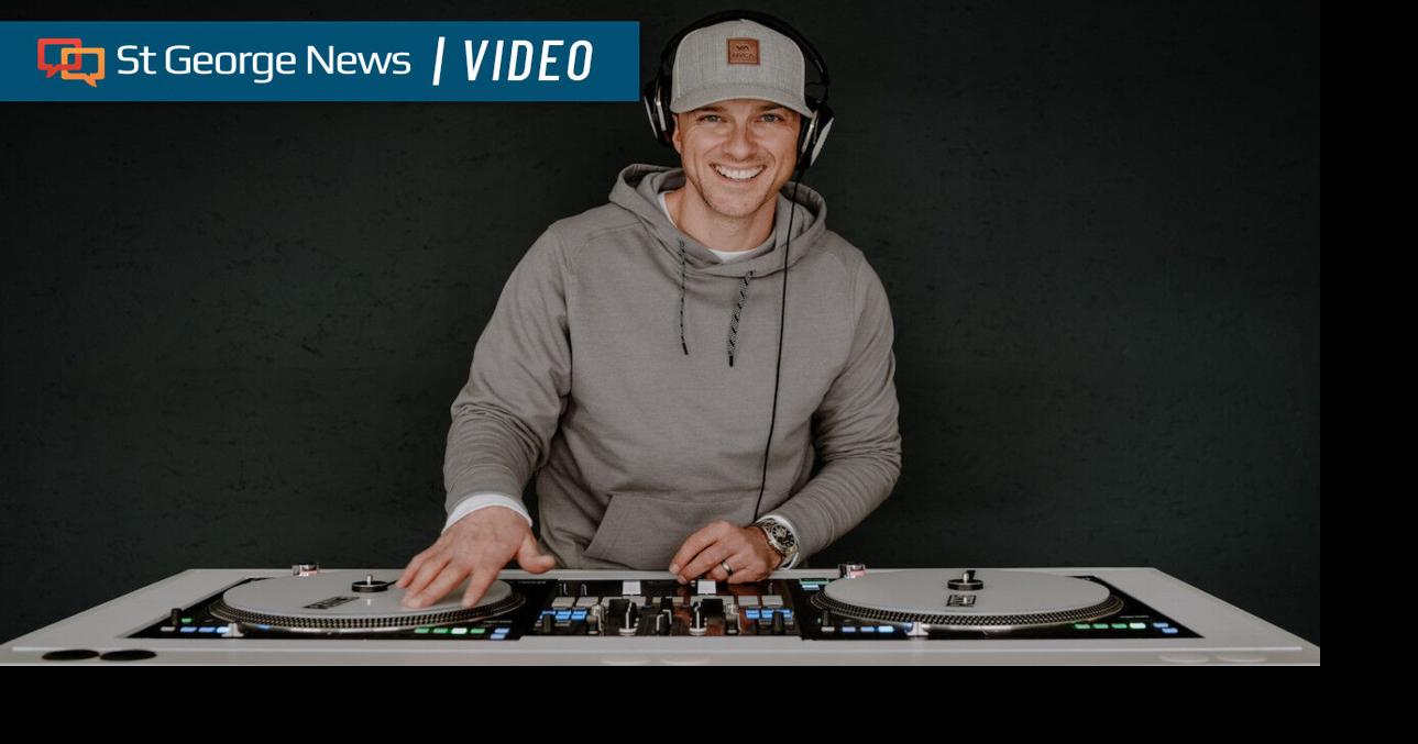 Viral sensation and DJ Eric Rhodes brings ‘a ton of fun’ to 99.9 KONY ...