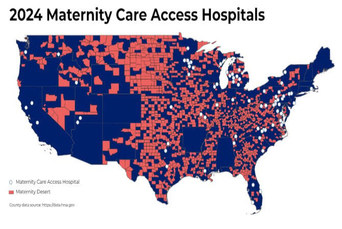 St. George, Cedar City hospitals are only Utah facilities to make top ...