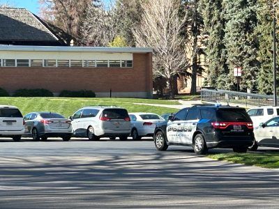 ‘Safe to exit’: Lockdown lifted at SUU, campus being cleared by police ...