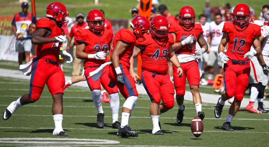 Blake Barney returns from injury to lead Blazers to second win | Sports ...