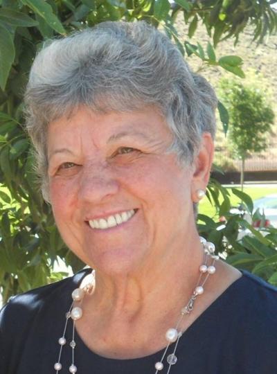 LaVon Adams Brooks | Obituaries | stgeorgeutah.com