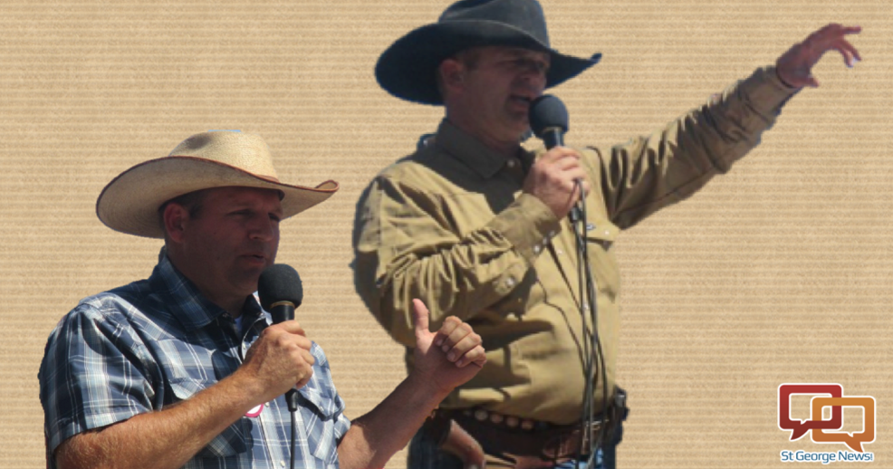 Bundy brothers, 3 others balk at pleas in Nevada standoff case | Local ...