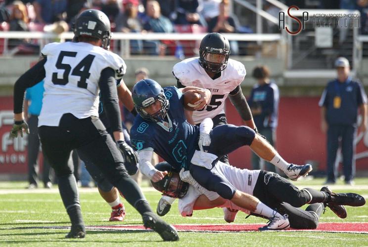 Instant classic at Rice Eccles for Panthers, Soaring Eagle; STGNews ...