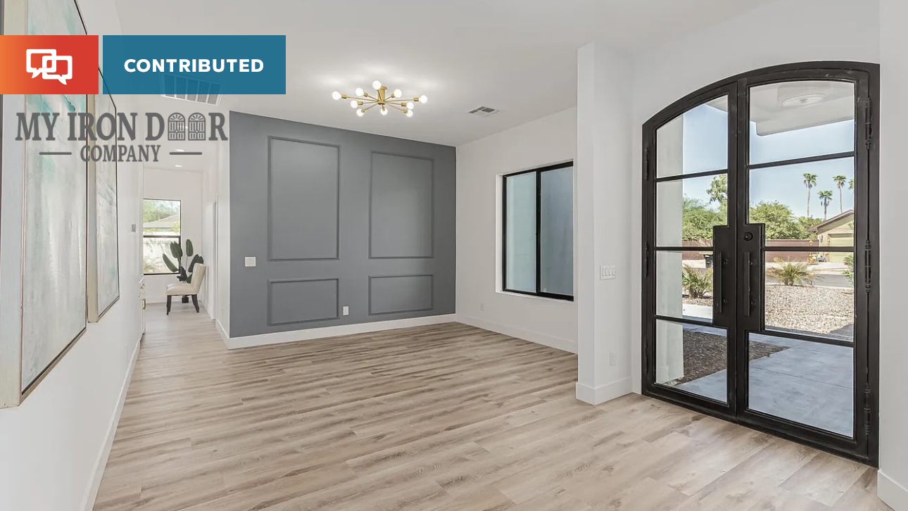 My Iron Door Company expands Southern Utah presence with new showroom ...