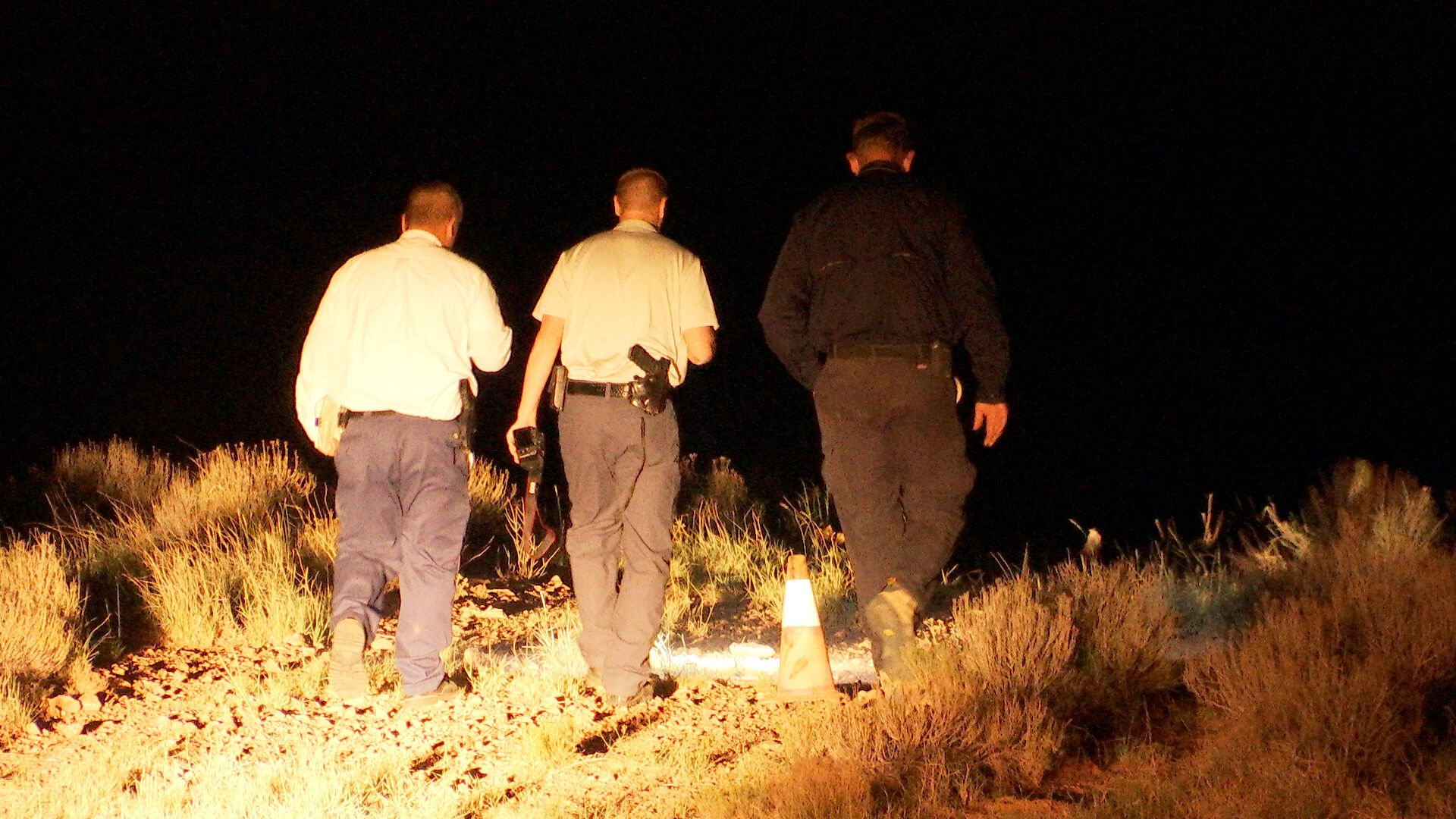 BREAKING NEWS: Body of David Heisler found | Local News | stgeorgeutah.com