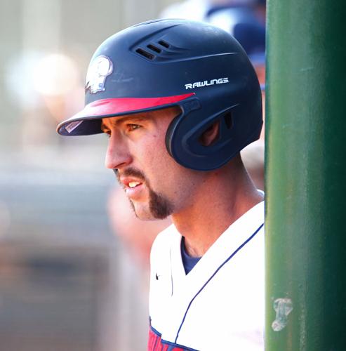 Dixie State baseball sweeps conference leader Point Loma | News ...