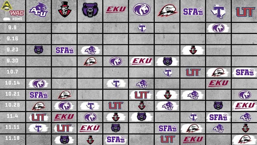 Utah Tech, SUU football now fall under United Athletic Conference ...