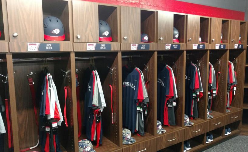 Past, present and future meet up as Dixie State baseball celebrates ...