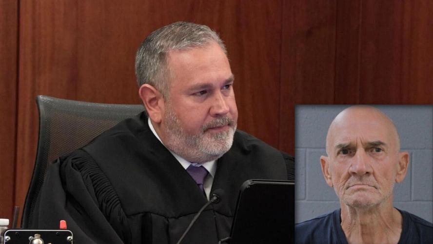 Judge sentences Enterprise man who shot at explosive target, damaged ...
