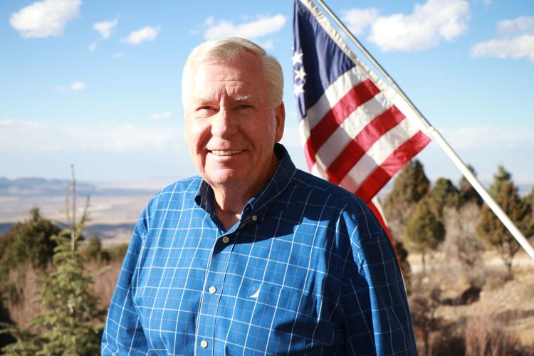 A town is born: Cedar Highlands poised to become Utah’s newest municipality | Government ...