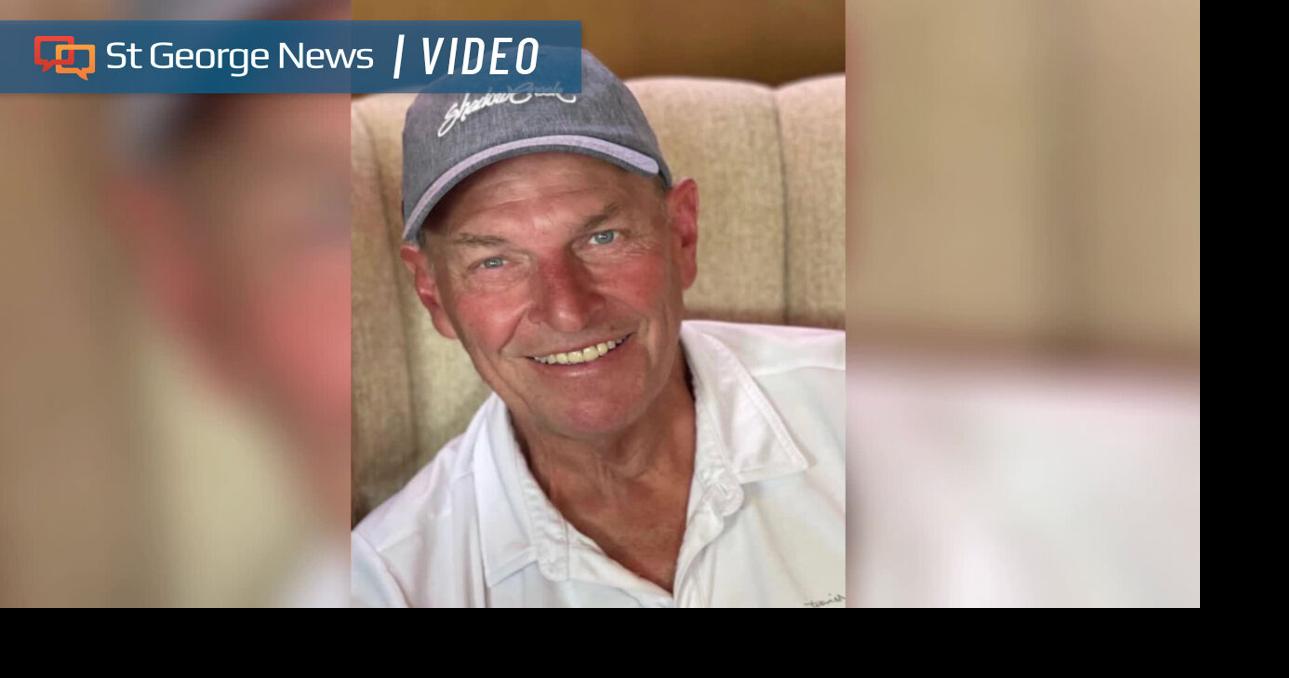 Cox Trucking co-owner Dave Cox memorialized amid laughter, tears, music ...